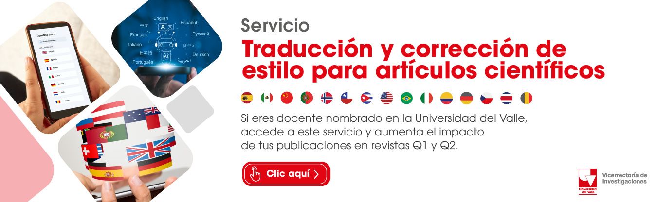 SICOP - Vicerrectoría de Investigaciones / Universidad del Valle / Cali ...