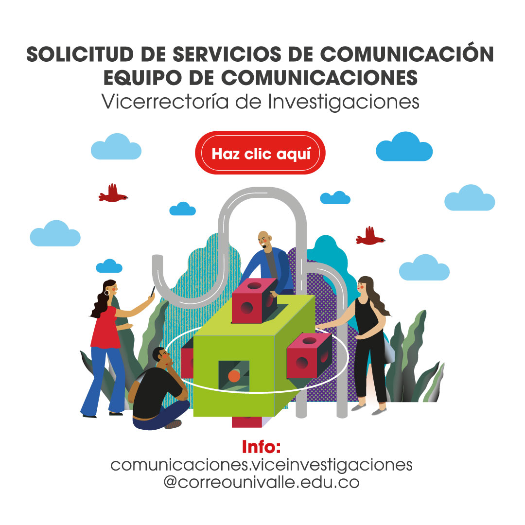 SICOP - Vicerrectoría de Investigaciones / Universidad del Valle / Cali ...